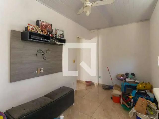 Casa / Sobrado para Venda em São Paulo/SP Vila Carrão 2 Quartos