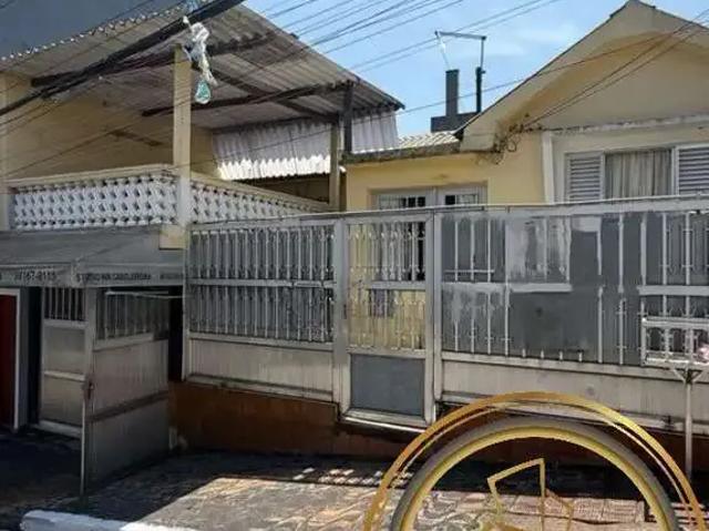 Casa / Sobrado para Venda em São Paulo/SP Vila Carrão 2 Quartos