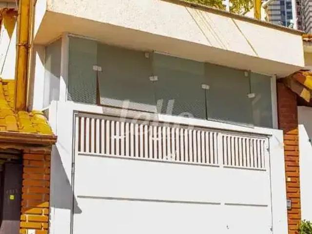 Casa / Sobrado para Venda em São Paulo/SP Vila Carrão 2 Quartos