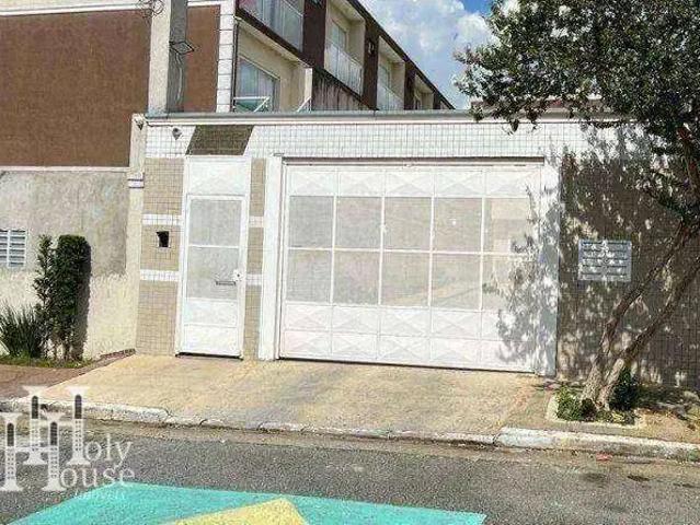 Casa / Sobrado para Venda em São Paulo/SP Vila Carrão 2 Quartos