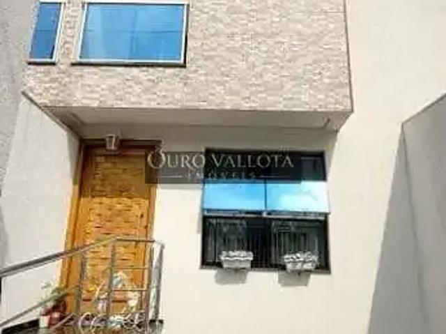 Casa / Sobrado para Venda em São Paulo/SP Vila Carrão 2 Quartos