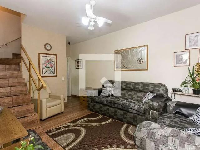 Casa / Sobrado para Venda em São Paulo/SP Vila Carrão 2 Quartos