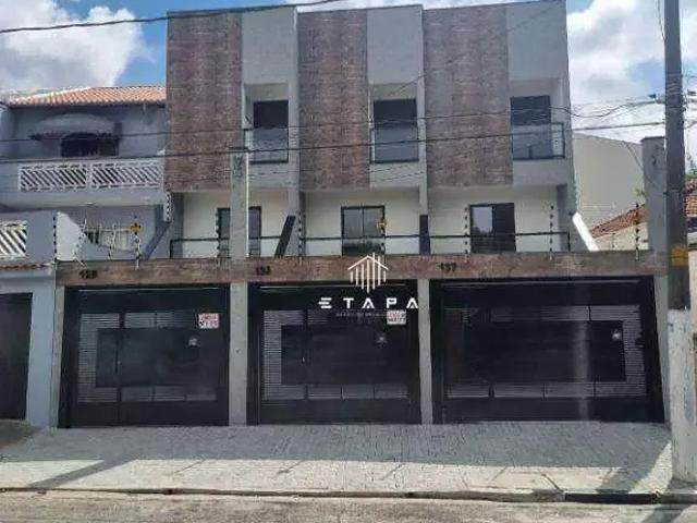 Casa / Sobrado para Venda em São Paulo/SP Vila Carrão 2 Quartos