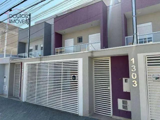 Casa / Sobrado para Venda em São Paulo/SP Vila Carrão 2 Quartos
