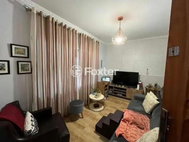 Casa / Sobrado para Venda em São Paulo/SP Vila Carrão 2 Quartos