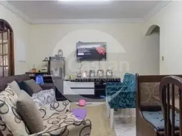 Casa / Sobrado para Venda em São Paulo/SP Vila Carrão 2 Quartos