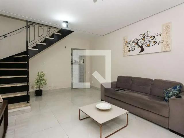 Casa / Sobrado para Venda em São Paulo/SP Vila Carrão 2 Quartos