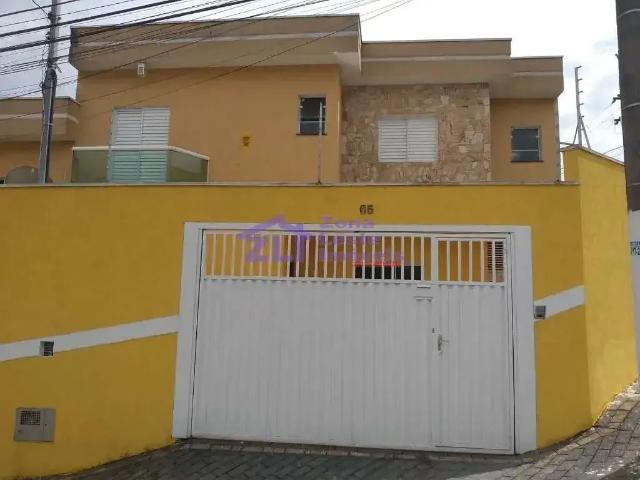 Casa / Sobrado para Venda em São Paulo/SP Vila Carrão 2 Quartos
