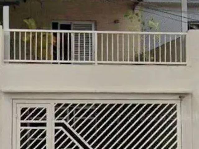 Casa / Sobrado para Venda em São Paulo/SP Vila Carrão 2 Quartos