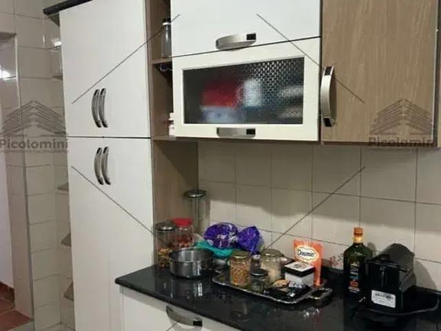 Casa / Sobrado para Venda em São Paulo/SP Vila Carrão 2 Quartos