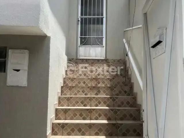 Casa / Sobrado para Venda em São Paulo/SP Vila Carrão 2 Quartos