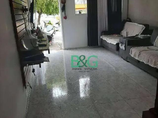 Casa / Sobrado para Venda em São Paulo/SP Vila Carrão 2 Quartos