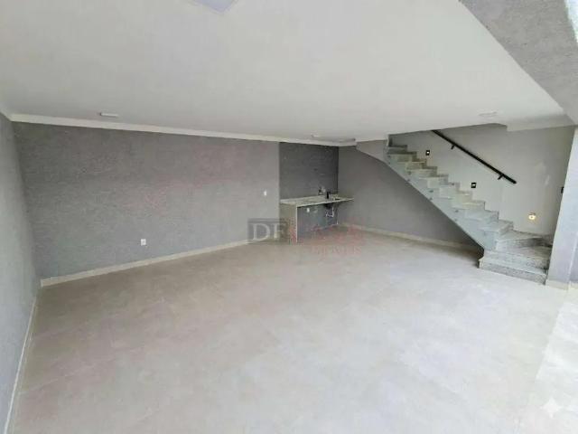 Casa / Sobrado para Venda em São Paulo/SP Vila Carrão 2 Quartos