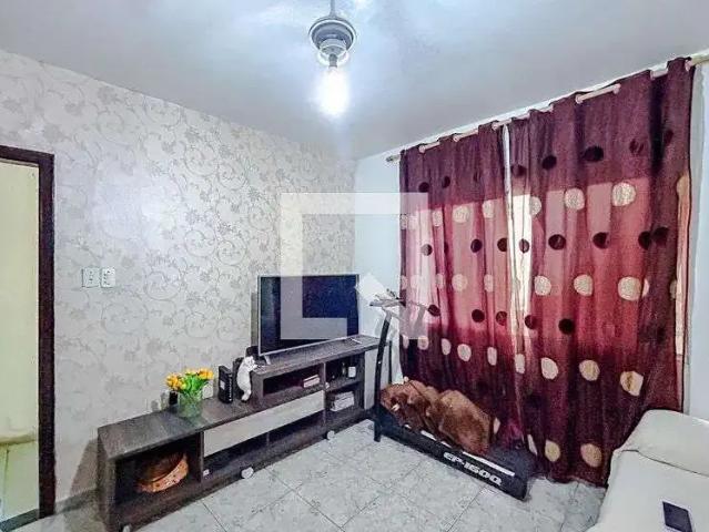 Casa / Sobrado para Venda em São Paulo/SP Vila Carrão 2 Quartos
