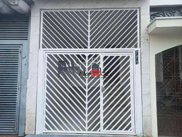 Casa / Sobrado para Venda em São Paulo/SP Vila Carrão 2 Quartos