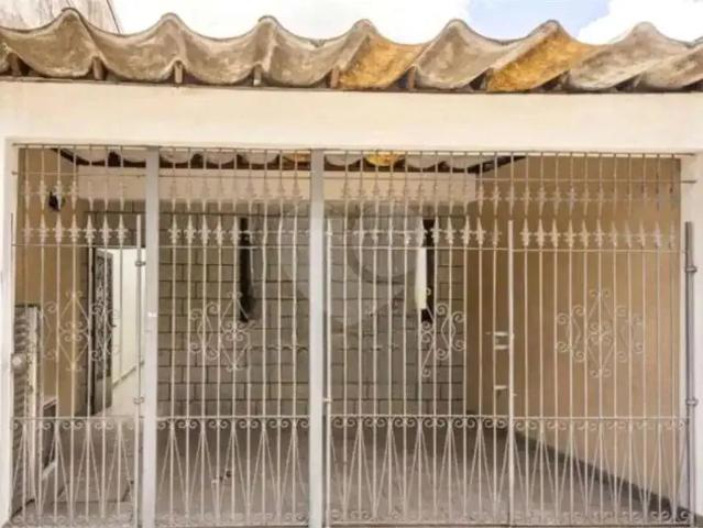 Casa / Sobrado para Venda em São Paulo/SP Vila Carrão 2 Quartos