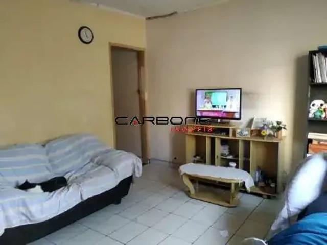 Casa / Sobrado para Venda em São Paulo/SP Vila Carrão 2 Quartos