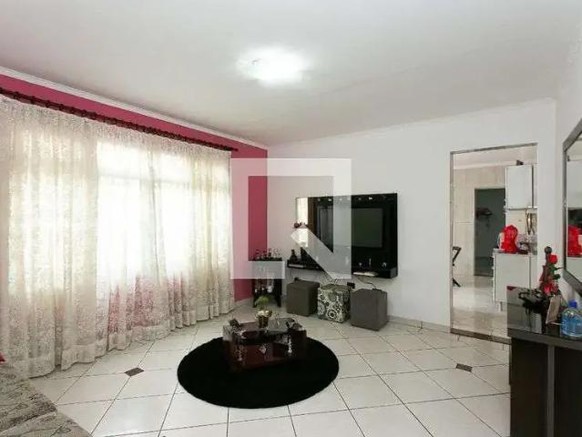 Casa / Sobrado para Venda em São Paulo/SP Vila Carrão 2 Quartos