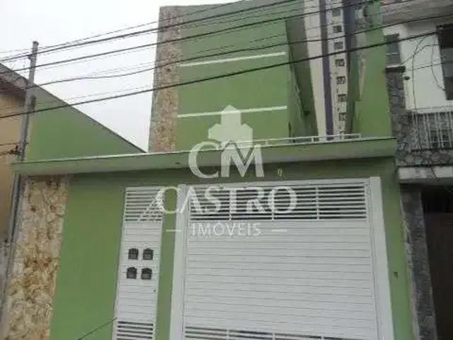 Casa / Sobrado para Venda em São Paulo/SP Vila Carrão 2 Quartos