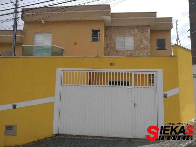 Casa / Sobrado para Venda em São Paulo/SP Vila Carrão 2 Quartos