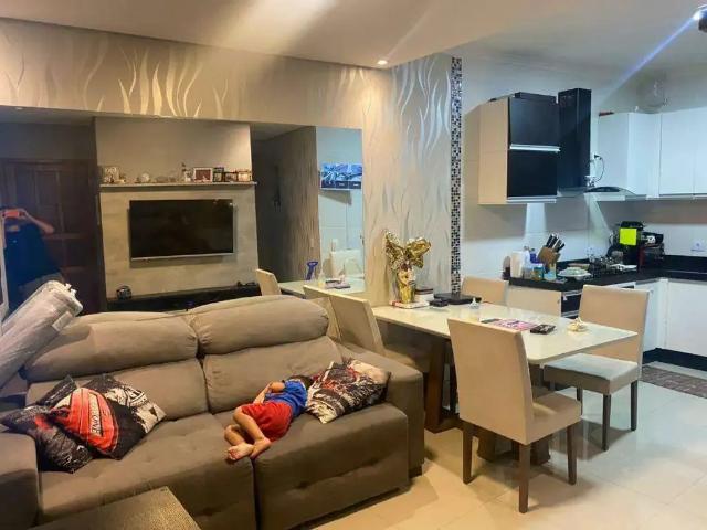 Casa / Sobrado para Venda em São Paulo/SP Vila Carrão 2 Quartos