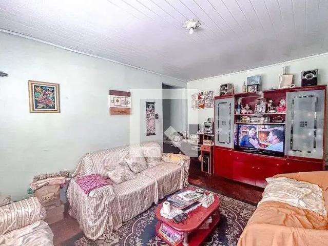 Casa / Sobrado para Venda em São Paulo/SP Vila Carrão 2 Quartos