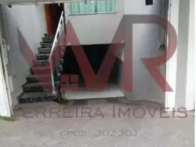 Casa / Sobrado para Venda em São Paulo/SP Vila Carrão 2 Quartos
