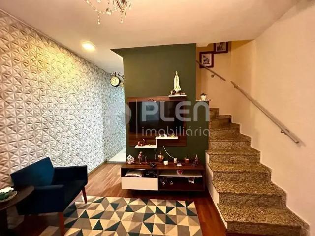 Casa / Sobrado para Venda em São Paulo/SP Vila Carrão 2 Quartos