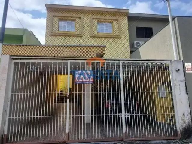 Casa / Sobrado para Venda em São Paulo/SP Vila Carrão 2 Quartos