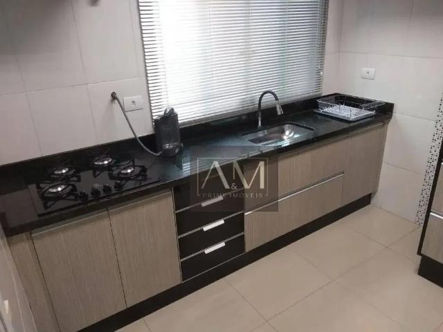 Casa / Sobrado para Venda em São Paulo/SP Vila Carrão 2 Quartos