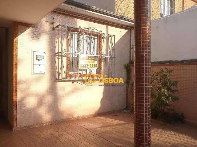Casa / Sobrado para Venda em São Paulo/SP Vila Carrão 2 Quartos
