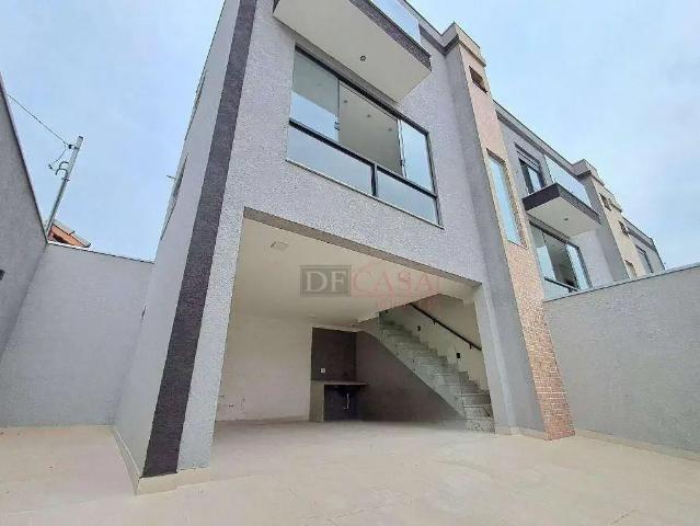 Casa / Sobrado para Venda em São Paulo/SP Vila Carrão 2 Quartos