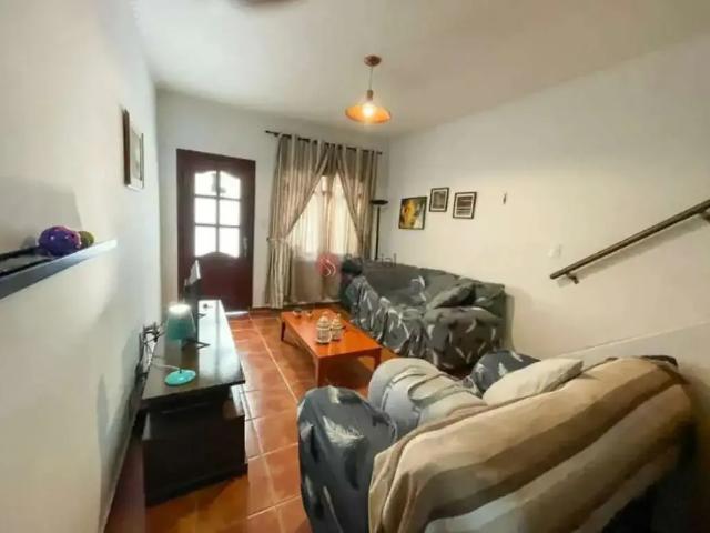 Casa / Sobrado para Venda em São Paulo/SP Vila Carrão 2 Quartos