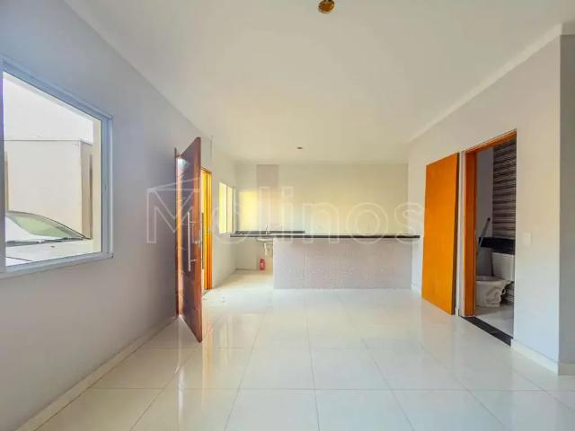 Casa / Sobrado para Venda em São Paulo/SP Vila Carrão 2 Quartos