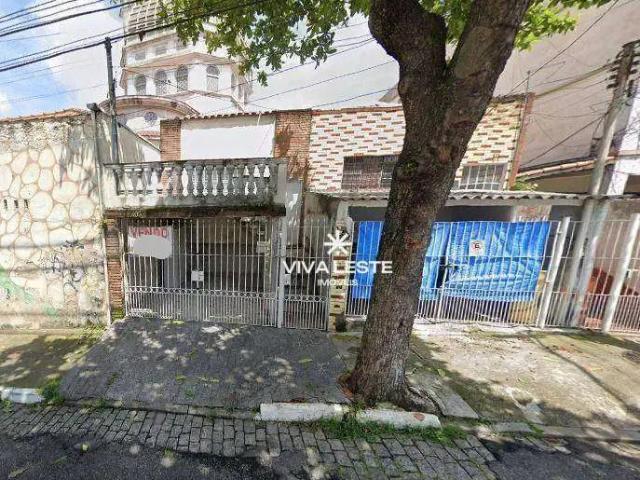 Casa / Sobrado para Venda em São Paulo/SP Vila Carrão 2 Quartos