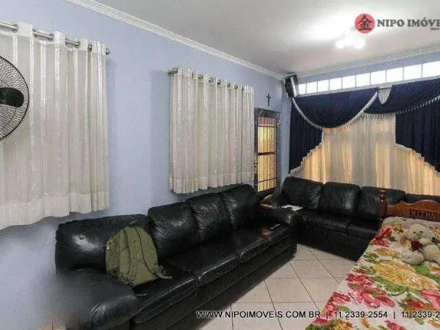 Casa / Sobrado para Venda em São Paulo/SP Vila Carrão 2 Quartos