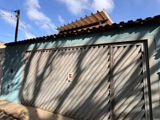 Casa / Sobrado para Venda em São Paulo/SP Vila Carrão 2 Quartos