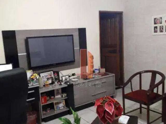 Casa / Sobrado para Venda em São Paulo/SP Vila Carrão 2 Quartos