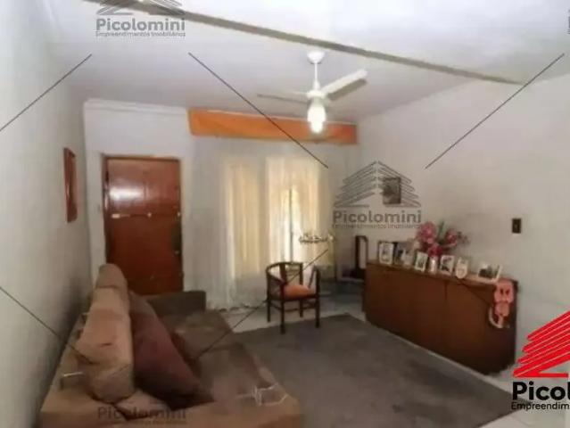 Casa / Sobrado para Venda em São Paulo/SP Vila Carrão 2 Quartos