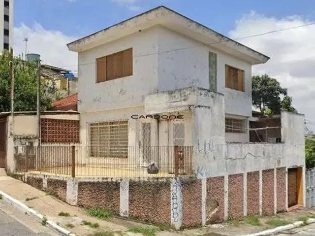 Casa / Sobrado para Venda em São Paulo/SP Vila Carrão 2 Quartos