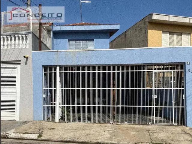 Casa / Sobrado para Venda em São Paulo/SP Vila Carrão 2 Quartos