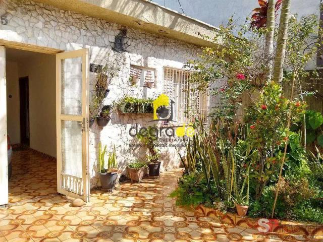 Casa / Sobrado para Venda em São Paulo/SP Vila Carrão 2 Quartos