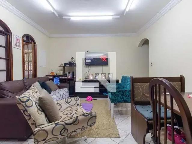 Casa / Sobrado para Venda em São Paulo/SP Vila Carrão 2 Quartos