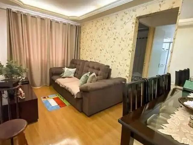 Casa / Sobrado para Venda em São Paulo/SP Vila Carrão 2 Quartos