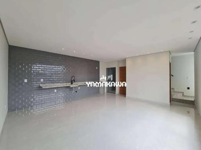 Casa / Sobrado para Venda em São Paulo/SP Vila Carrão 2 Quartos