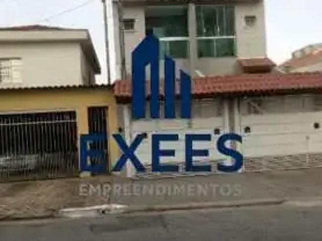 Casa / Sobrado para Venda em São Paulo/SP Vila Carrão 2 Quartos