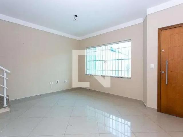 Casa / Sobrado para Venda em São Paulo/SP Vila Carrão 2 Quartos