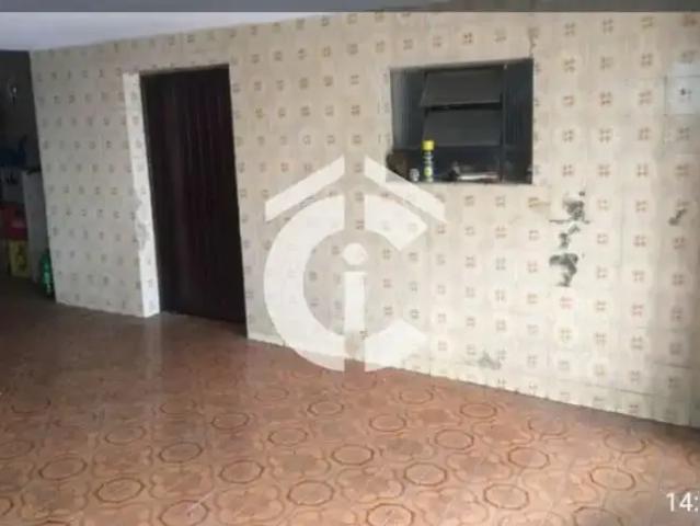 Casa / Sobrado para Venda em São Paulo/SP Vila Carrão 2 Quartos