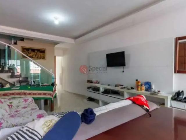 Casa / Sobrado para Venda em São Paulo/SP Vila Carrão 2 Quartos