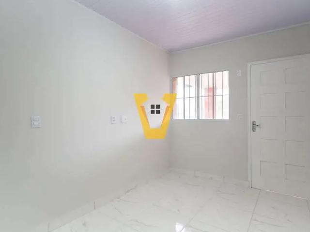 Casa / Sobrado para Venda em São Paulo/SP Vila Carrão 2 Quartos